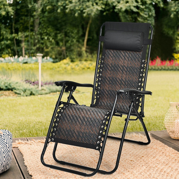 nilkamal zero gravity chair